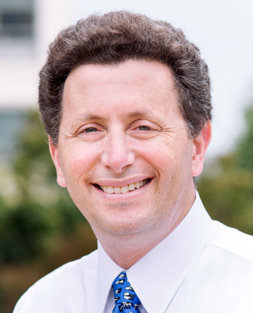 Executive Leadership | UCSF Helen Diller Family Comprehensive Cancer Center