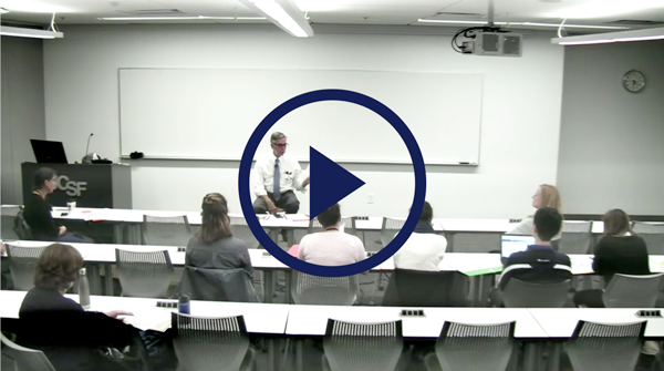 The Anti-Cancer Diet with Donald Abrams, MD | UCSF Helen Diller Family ...