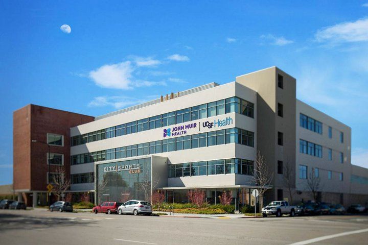 UCSF Health and John Muir Health Add Cancer Services to Berkeley ...