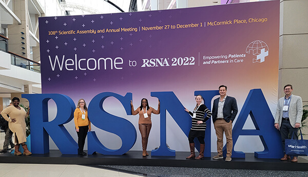 UCSF Radiology's Highlights from the 2022 RSNA Annual Meeting | UCSF Helen Diller Family ...