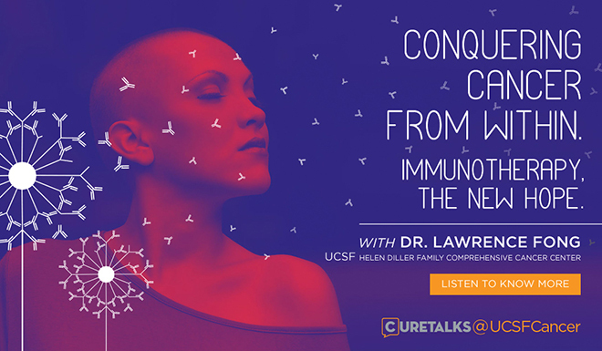 Podcast: Conquering Cancer from Within. Immunotherapy, the new Hope ...