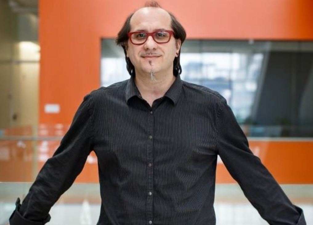 ACS and NCI Honor Ruggero for Bold Work in Cancer Research | UCSF Helen ...