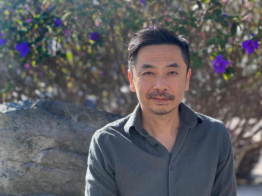 Curiosity and the Pursuit of Scientific Discovery: Q&A with Alex Lee ...