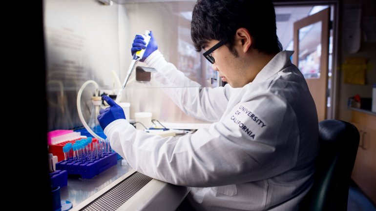 UCSF Immunologist to Head New Parker Institute for Cancer Immunotherapy ...