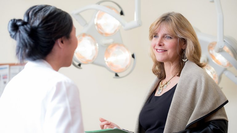 Laura Esserman Named to TIME 100 List of Most Influential People in the ...