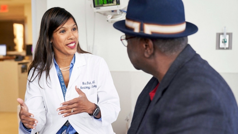 UCSF Medical Center Is Best Hospital in California for 2018-19 | UCSF ...