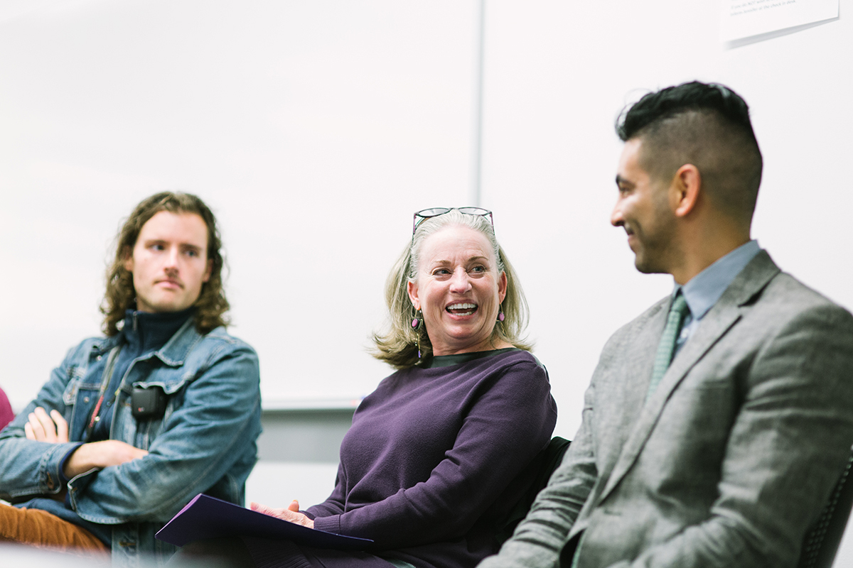 Training and Mentoring the Next Generation of Cancer Researchers and ...