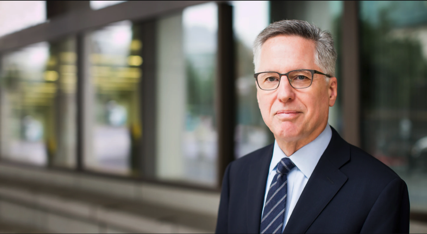 Peter Carroll, MD, MPH Receives Whitmore Award From Society of Urologic ...
