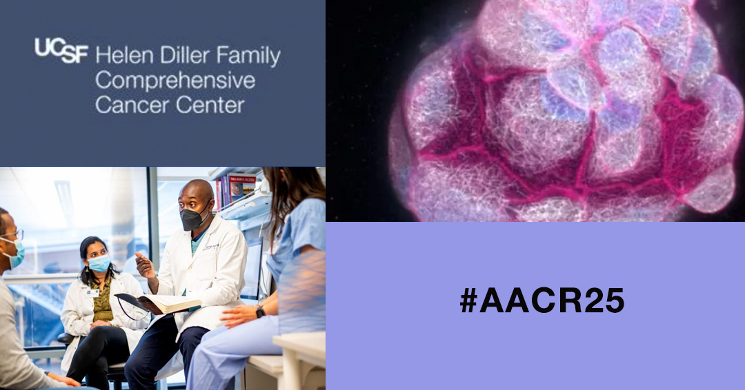 AI in Cancer Care, Targeted Therapies Among Cancer Conference Talks ...