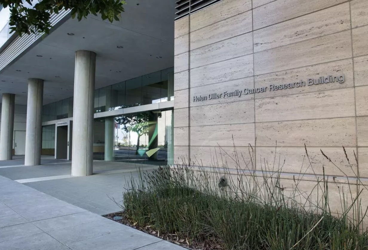AI in Cancer Care, Targeted Therapies Among Cancer Conference Talks | UCSF Helen Diller Family ...