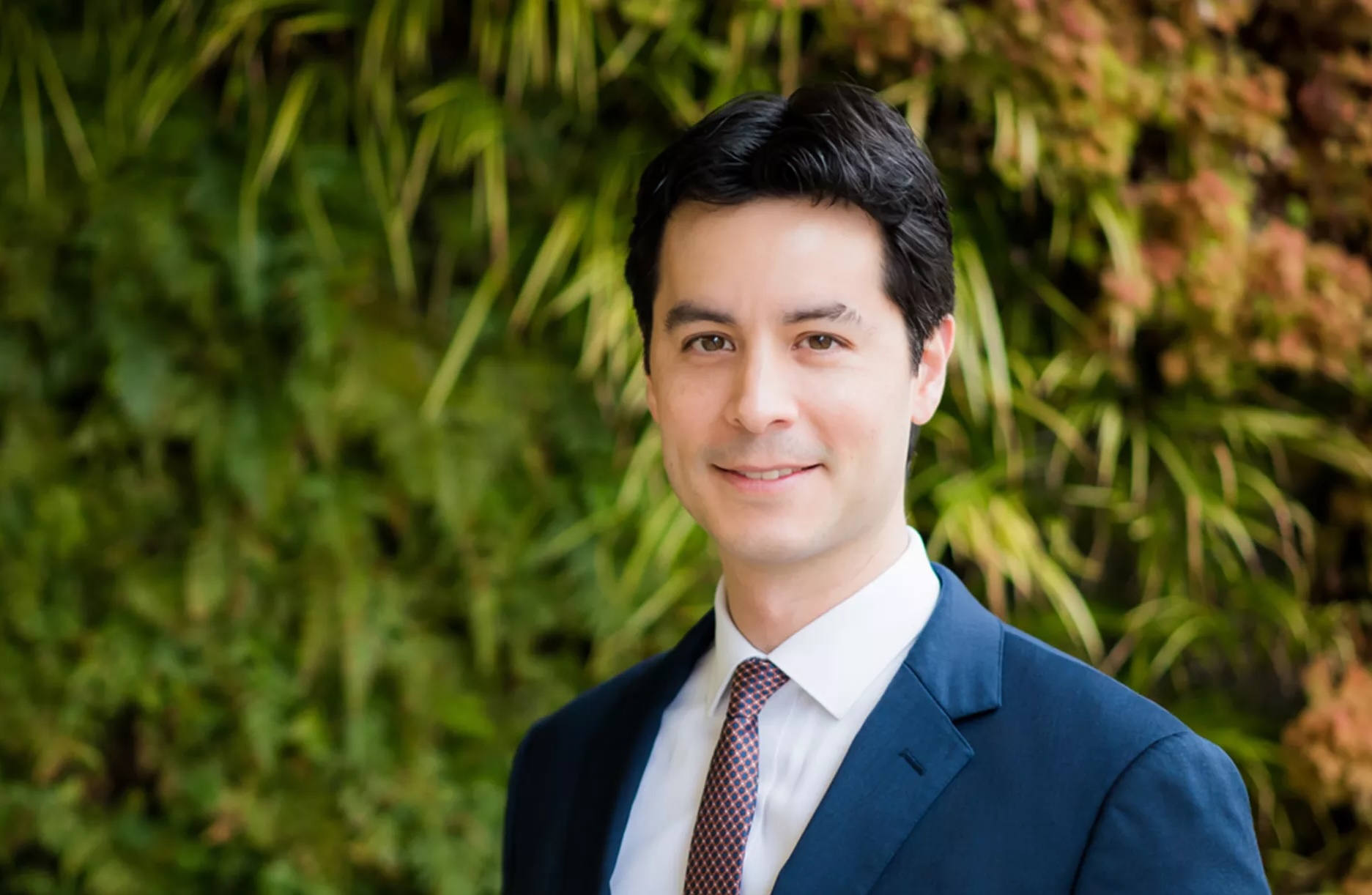 New Division of Thoracic Surgery at UCSF Gets Inaugural Chief | UCSF ...