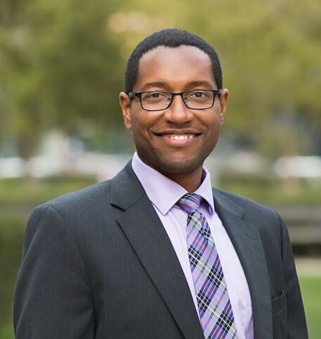Dr. Samuel Washington Wins 2024 PCF Young Investigator Award | UCSF ...
