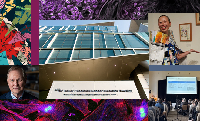 Year in Review: 2025 | UCSF Helen Diller Family Comprehensive Cancer Center