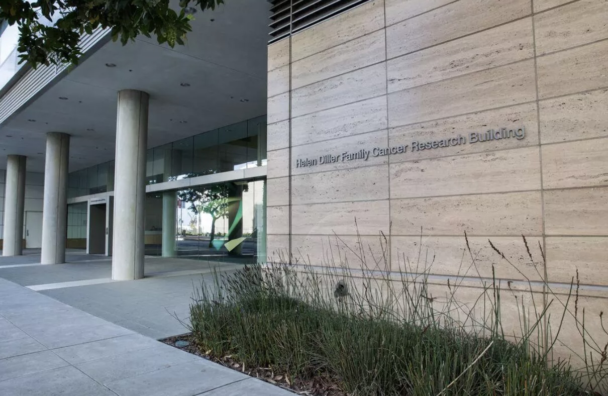 UCSF Awarded $12M Research Grant to Improve Cancer Outcomes | UCSF ...