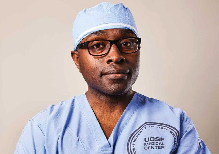 The Radical Compassion of Awake Brain Surgery | UCSF Helen Diller ...