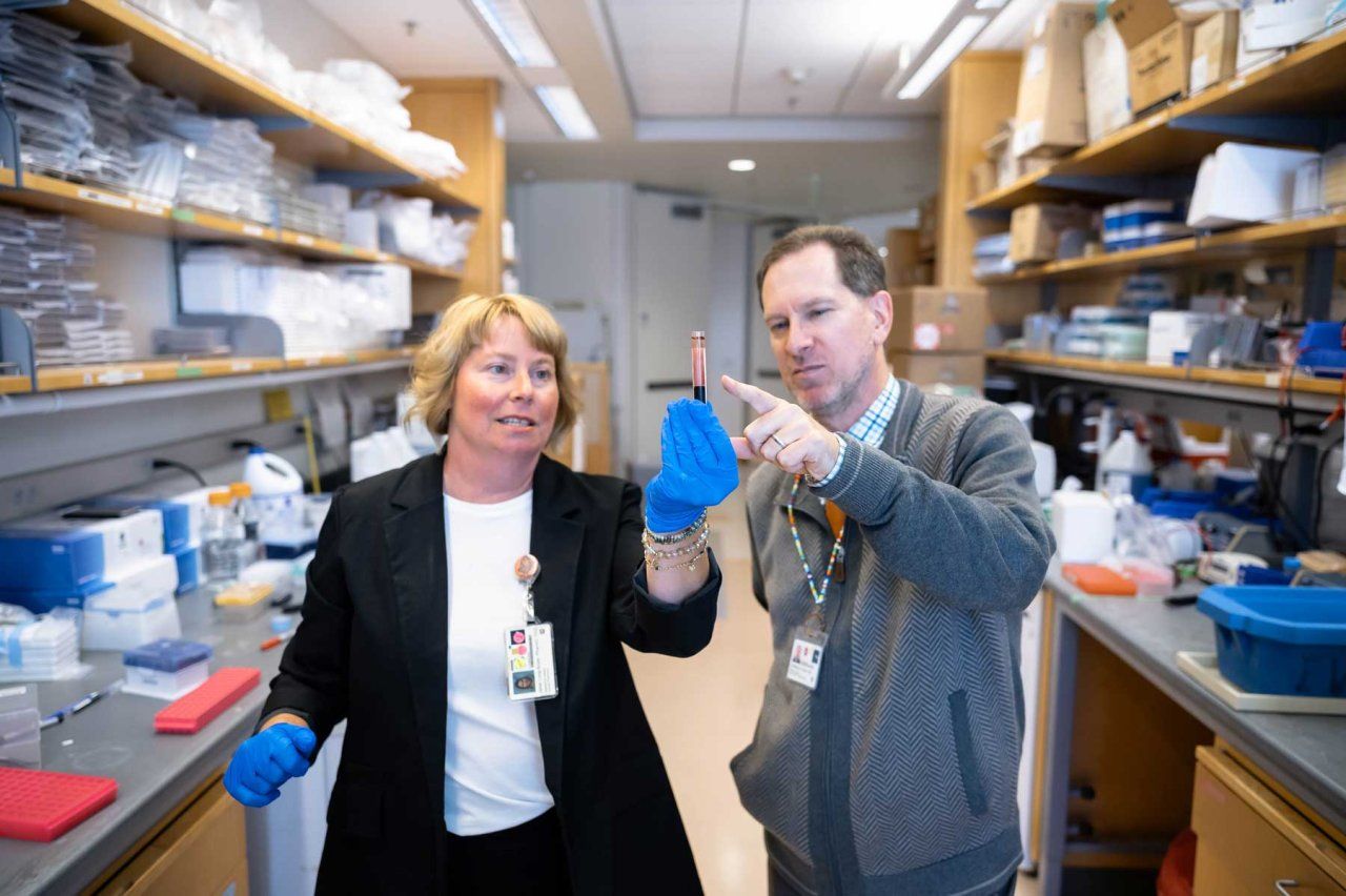 New Approach for Smarter, Safer Cancer Treatment | UCSF Helen Diller ...