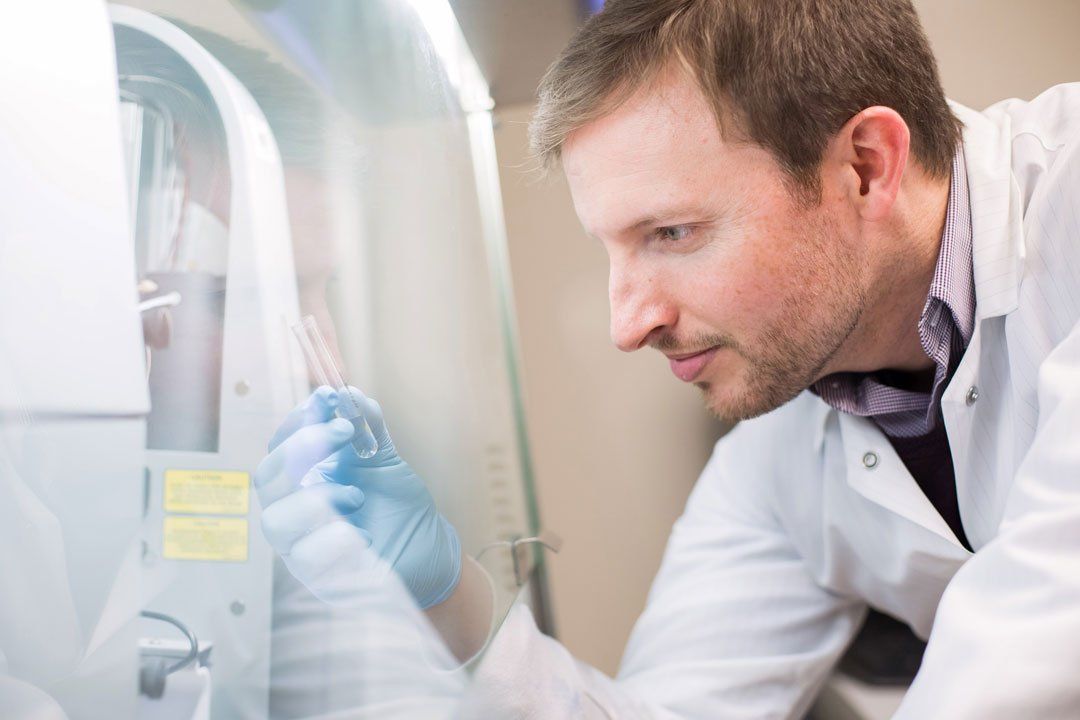 “CAR Pooling” Screens Identify Most Effective Cancer Immunotherapy ...