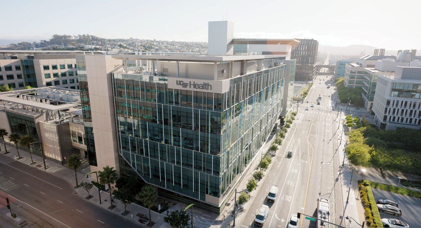 UCSF Health Hospitals Earn ‘A’ in Patient Safety | UCSF Helen Diller Family Comprehensive Cancer ...