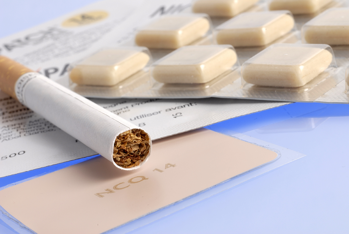 From Threat to Opportunity: Study Shows Cigarette Makers Shifted Stance ...