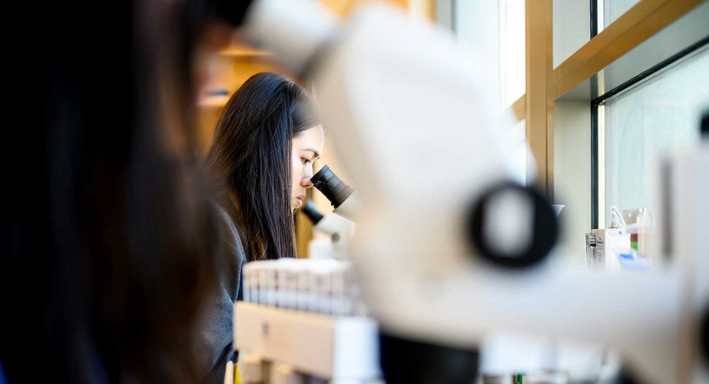 UCSF Tops Public Universities in NIH Research Funding in 2023 | UCSF ...
