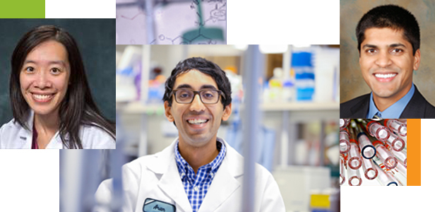 Rising Stars: New Faculty Members Lead to New Discoveries at UCSF ...