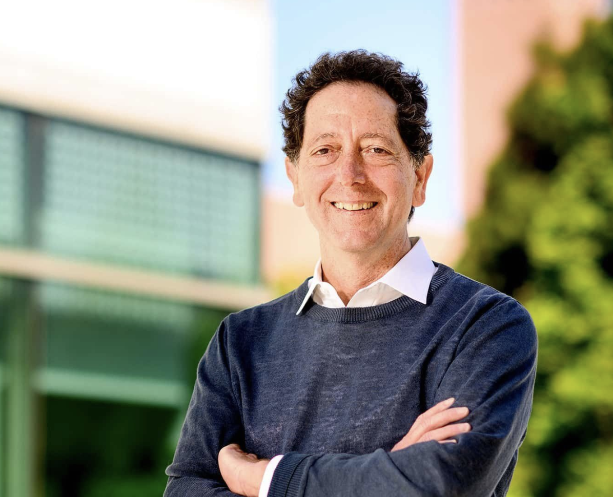 Science World Honors Kevan Shokat for High-Impact Cancer Research ...