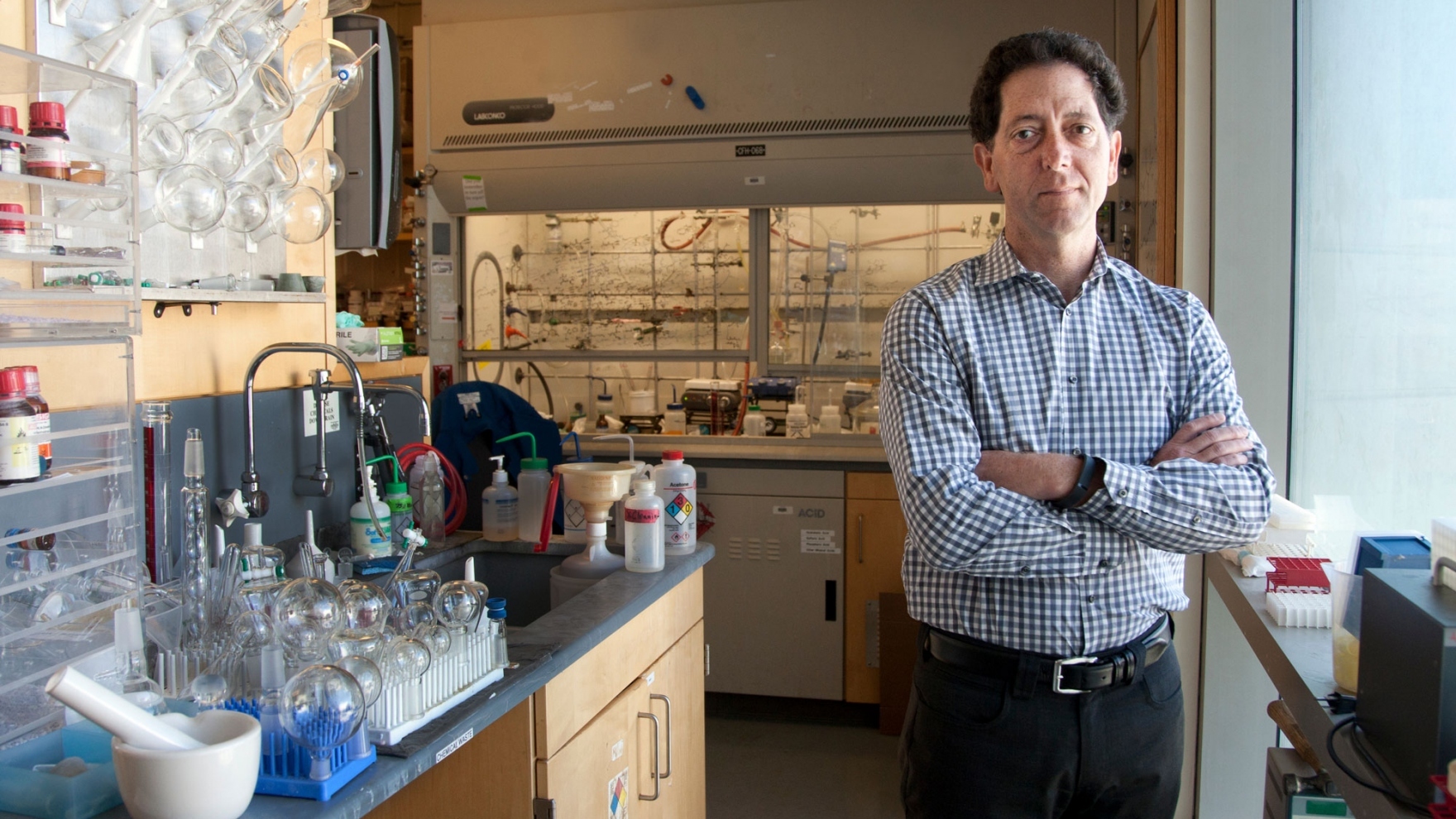 Findings Flip Scientists' Understanding of Key Growth Switch Involved ...