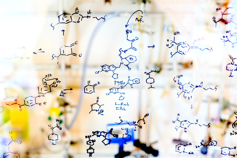 UCSF Researchers Uncover New Pathway for Molecular Cancer Drug ...
