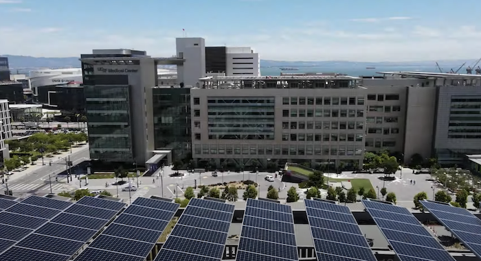 What to Expect During Your Next Visit to UCSF Health | UCSF Helen ...