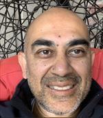 Adil Daud, MD | UCSF Helen Diller Family Comprehensive Cancer Center