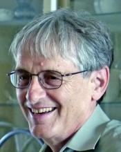 Steven Rosen, PhD | UCSF Helen Diller Family Comprehensive Cancer Center