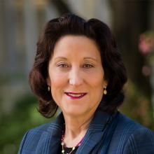 Hope Rugo, MD | UCSF Helen Diller Family Comprehensive Cancer Center