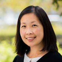 Amy Lin, MD | UCSF Helen Diller Family Comprehensive Cancer Center