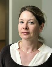 R. Sarah Elmes | UCSF Helen Diller Family Comprehensive Cancer Center