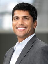 Rahul Aggarwal, MD | UCSF Helen Diller Family Comprehensive Cancer Center