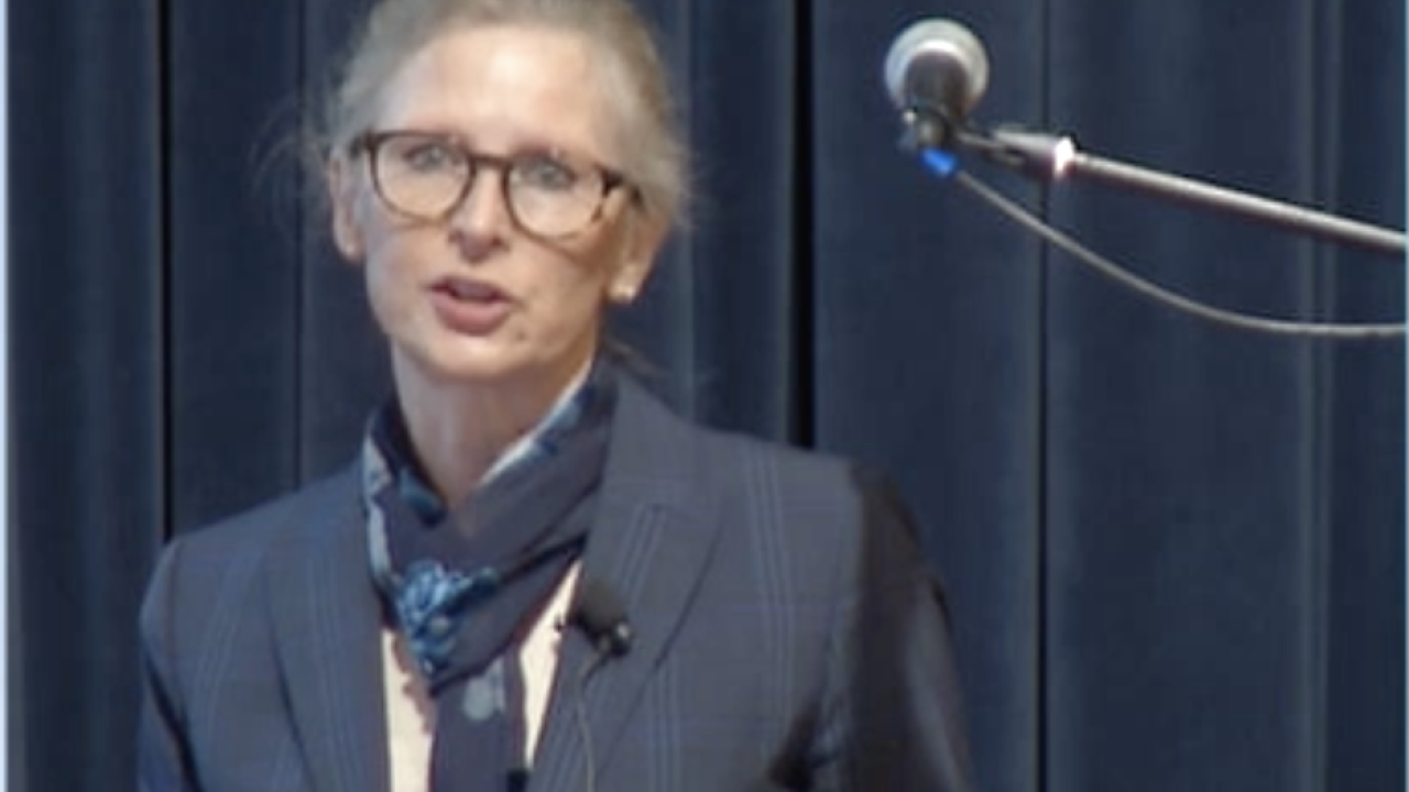 2019 Neuroendocrine Tumor Patient Conference | UCSF Helen Diller Family ...