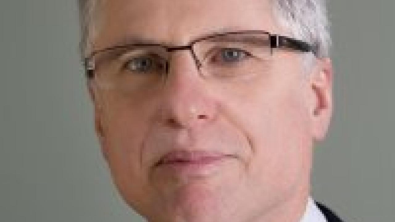 Carroll Wins Coveted Barringer Medal | UCSF Helen Diller Family ...
