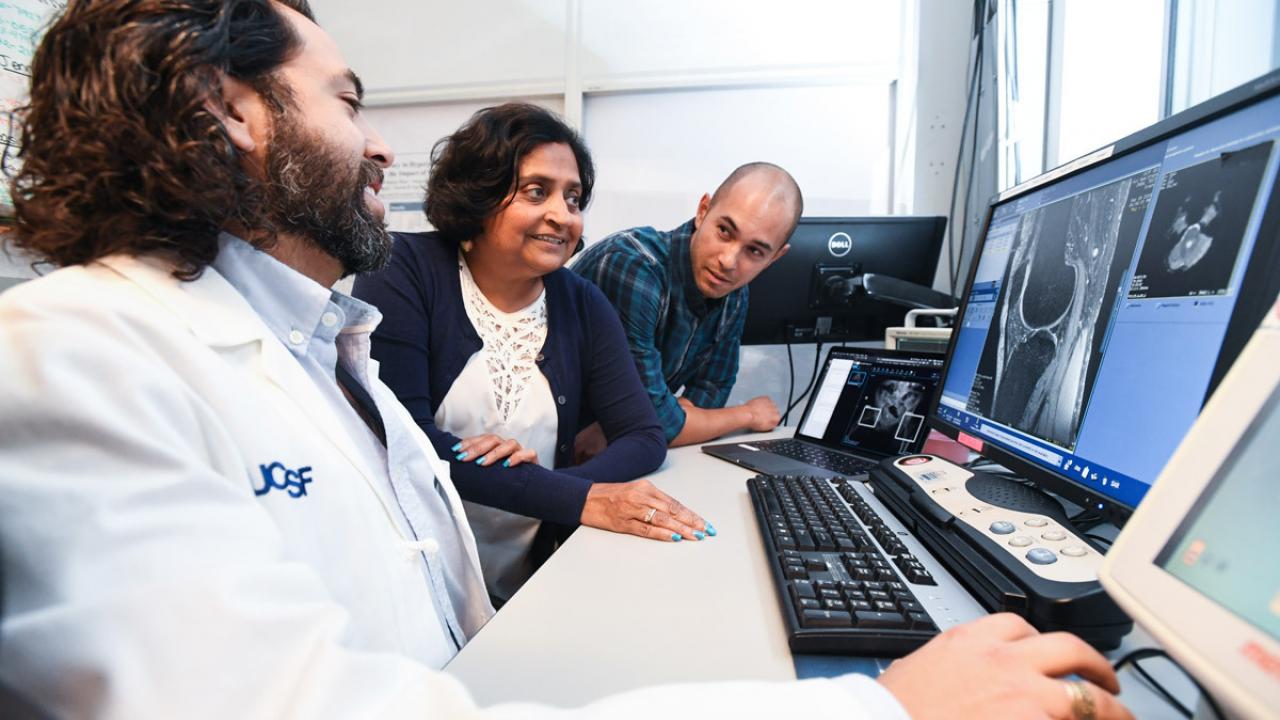 UCSF Launches Artificial Intelligence Center to Advance Medical Imaging ... UCSF Launches Artificial Intelligence Center to Advance Medical Imaging ...